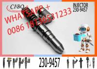 China 230-9457 386-1769 386-1769 10R-3255 fuel injector 3508B 3512B 3516B engine injector for  genset for sale