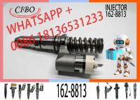 China 3920203  Fuel Injector 1628813 162-8813 for  3508 3512 3516 3524 20R1268 20R-1268 10R1278 10R-1278 10R1255 3920203 for sale