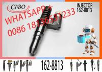 China 3920203  Fuel Injector 1628813 162-8813 for  3508 3512 3516 3524 20R1268 20R-1268 10R1278 10R-1278 10R1255 3920203 for sale