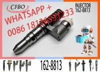 China 3920203  Fuel Injector 1628813 162-8813 for  3508 3512 3516 3524 20R1268 20R-1268 10R1278 10R-1278 10R1255 3920203 for sale