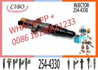 China C9 Fuel Injector 236-0962 10R-7224 235-5261 238-8092 267-9710 328-2585 328-2586 267-9717 267-9722 267-3360 254-4330 for sale