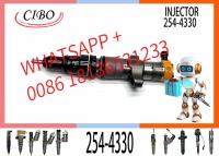 China C9 Fuel Injector 236-0962 10R-7224 235-5261 238-8092 267-9710 328-2585 328-2586 267-9717 267-9722 267-3360 254-4330 for sale