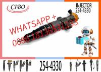 China C9 Fuel Injector 236-0962 10R-7224 235-5261 238-8092 267-9710 328-2585 328-2586 267-9717 267-9722 267-3360 254-4330 for sale