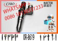 China High Quality Common Rail Control Valve Injector Valve Common Rail Injector for 2130B/5230B 150-4453 0R-8619 for sale