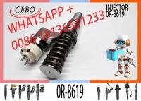 China High Quality Common Rail Control Valve Injector Valve Common Rail Injector for 2130B/5230B 150-4453 0R-8619 for sale
