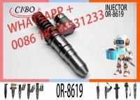 China High Quality Common Rail Control Valve Injector Valve Common Rail Injector for 2130B/5230B 150-4453 0R-8619 for sale