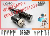 China High Quality Common Rail Control Valve Injector Valve Common Rail Injector for 2130B/5230B 150-4453 0R-8619 for sale