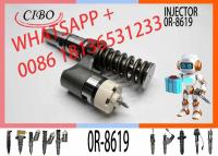 China High Quality Common Rail Control Valve Injector Valve Common Rail Injector for 2130B/5230B 150-4453 0R-8619 for sale