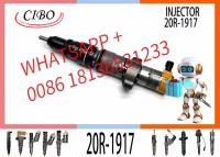China Fuel Injector Assembly 20R-1917 235-5261 267-3360 328-2574 387-9433 387-9434 10R-7222  For C+ Engine C9 Series for sale