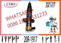 China Fuel Injector Assembly 20R-1917 235-5261 267-3360 328-2574 387-9433 387-9434 10R-7222  For C+ Engine C9 Series for sale