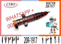 China Fuel Injector Assembly 20R-1917 235-5261 267-3360 328-2574 387-9433 387-9434 10R-7222  For C+ Engine C9 Series for sale