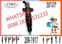 China Fuel Injector Assembly 20R-1917 235-5261 267-3360 328-2574 387-9433 387-9434 10R-7222  For C+ Engine C9 Series for sale
