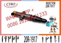 China Fuel Injector Assembly 20R-1917 235-5261 267-3360 328-2574 387-9433 387-9434 10R-7222  For C+ Engine C9 Series for sale