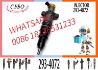 China Fuel Injector Assembly 387-9439 172-5780 293-4071577-7633 20R-8064 387-9484 236-0957 293-4072 For C+ C9 for sale