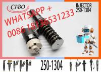 China 3508B/3512B/3516B engine fuel injector 162-8813 250-1304 250-1306 with genuine packing for sale