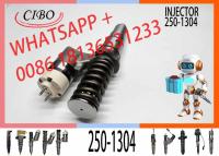 China 3508B/3512B/3516B engine fuel injector 162-8813 250-1304 250-1306 with genuine packing for sale