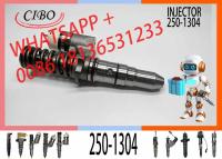 China 3508B/3512B/3516B engine fuel injector 162-8813 250-1304 250-1306 with genuine packing for sale