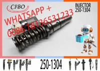 China 3508B/3512B/3516B engine fuel injector 162-8813 250-1304 250-1306 with genuine packing for sale