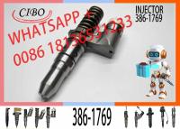 China Diesel 3508B/3512B/3516B Engine Injector 250-1306 10R-1288 250-1314 386-1766 386-1769 For  Common Rail for sale