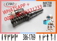 China Diesel 3508B/3512B/3516B Engine Injector 250-1306 10R-1288 250-1314 386-1766 386-1769 For  Common Rail for sale