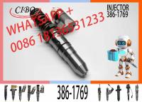 China Diesel 3508B/3512B/3516B Engine Injector 250-1306 10R-1288 250-1314 386-1766 386-1769 For  Common Rail for sale