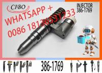 China Diesel 3508B/3512B/3516B Engine Injector 250-1306 10R-1288 250-1314 386-1766 386-1769 For  Common Rail for sale