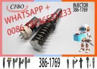 China Diesel 3508B/3512B/3516B Engine Injector 250-1306 10R-1288 250-1314 386-1766 386-1769 For  Common Rail for sale