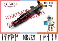 China Fuel Injector 267-9710 20R-8063 10R-7221 387-9431387-9432 387-9436 225-0117 236-0957 387-9439  For C+  C7 C9 for sale
