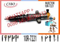 China Fuel Injector 267-9710 20R-8063 10R-7221 387-9431387-9432 387-9436 225-0117 236-0957 387-9439  For C+  C7 C9 for sale