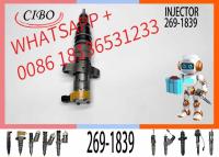 China C7 C9 fuel injector 20R-9079 20R-8063 268-1840 269-1839 295-1412 10R-9003 10R-7223 10R-2828 10R-8064 387-9438 10R-7221 for sale