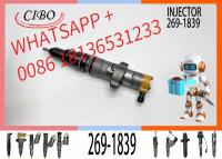 China C7 C9 fuel injector 20R-9079 20R-8063 268-1840 269-1839 295-1412 10R-9003 10R-7223 10R-2828 10R-8064 387-9438 10R-7221 for sale