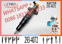 China OTTO Excavator Parts C9 Engine injectors 293-4072 10R-7222 2934072 10R7222 Fuel Nozzle For for sale