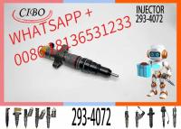 China OTTO Excavator Parts C9 Engine injectors 293-4072 10R-7222 2934072 10R7222 Fuel Nozzle For for sale