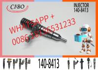China fuel injector 140-8413 0R-8483 0R-8477 0R-8473 0R-8684 0R-8479 101-8673 for diesel engine 3114/3116 for sale