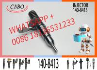 China fuel injector 140-8413 0R-8483 0R-8477 0R-8473 0R-8684 0R-8479 101-8673 for diesel engine 3114/3116 for sale