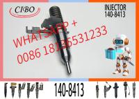 China fuel injector 140-8413 0R-8483 0R-8477 0R-8473 0R-8684 0R-8479 101-8673 for diesel engine 3114/3116 for sale