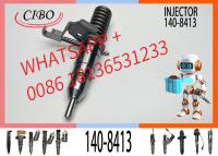 China fuel injector 140-8413 0R-8483 0R-8477 0R-8473 0R-8684 0R-8479 101-8673 for diesel engine 3114/3116 for sale