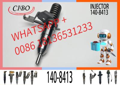 China fuel injector 140-8413 0R-8483 0R-8477 0R-8473 0R-8684 0R-8479 101-8673 for diesel engine 3114/3116 for sale