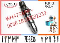 China common rail injector 4P-9077 7E-3383 7C-0345 7C-4175 OR-30517E-8836 0R-2925 for C+ 3512A engine 4P9077 7E8836 0R2925 for sale