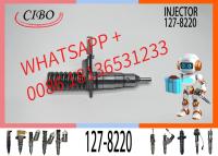 China Fuel Injector 127-8220 0R8467 7E-8729 7E-8952 7E-9585 127-8209 127-8211 127-8213 0R-8475 for C+ 3114/3116 injector for sale