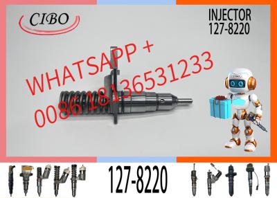 China Fuel Injector 127-8220 0R8467 7E-8729 7E-8952 7E-9585 127-8209 127-8211 127-8213 0R-8475 for C+ 3114/3116 injector for sale