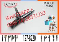 China Fuel Injector 127-8220 0R8467 7E-8729 7E-8952 7E-9585 127-8209 127-8211 127-8213 0R-8475 for C+ 3114/3116 injector for sale