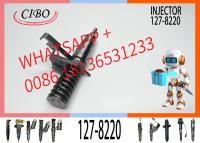 China Fuel Injector 127-8220 0R8467 7E-8729 7E-8952 7E-9585 127-8209 127-8211 127-8213 0R-8475 for C+ 3114/3116 injector for sale