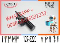 China Fuel Injector 127-8220 0R8467 7E-8729 7E-8952 7E-9585 127-8209 127-8211 127-8213 0R-8475 for C+ 3114/3116 injector for sale