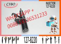 China Fuel Injector 127-8220 0R8467 7E-8729 7E-8952 7E-9585 127-8209 127-8211 127-8213 0R-8475 for C+ 3114/3116 injector for sale