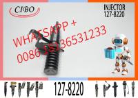 China Fuel Injector 127-8220 0R8467 7E-8729 7E-8952 7E-9585 127-8209 127-8211 127-8213 0R-8475 for C+ 3114/3116 injector for sale