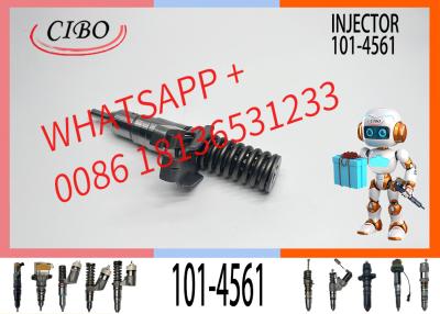 China Diesel Engine diesel fuel injector 101-4561 0R-4374 7E-6193 105-1694 0R-8682 9Y-4982 0R-0471 common rail 3116 C+ for sale