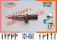 China Diesel Engine diesel fuel injector 101-4561 0R-4374 7E-6193 105-1694 0R-8682 9Y-4982 0R-0471 common rail 3116 C+ for sale