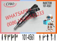 China Diesel Engine diesel fuel injector 101-4561 0R-4374 7E-6193 105-1694 0R-8682 9Y-4982 0R-0471 common rail 3116 C+ for sale