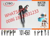 China Diesel Engine diesel fuel injector 101-4561 0R-4374 7E-6193 105-1694 0R-8682 9Y-4982 0R-0471 common rail 3116 C+ for sale